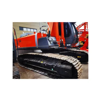 Japan Large-scale Earth-moving Excavator Hitachi Zx350h Hitachi Zx350 ...