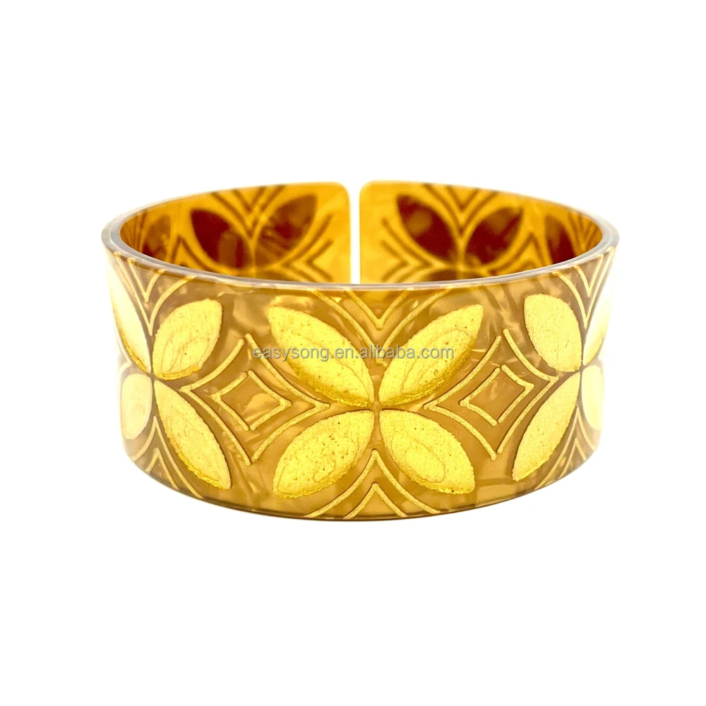 Shop Our Collection of Polynesian Hawaiian Islander Bangles