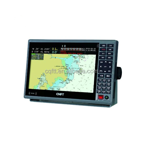 Chart Plotter Marine GPS Ais Transponder Class B for Sale| Alibaba.com