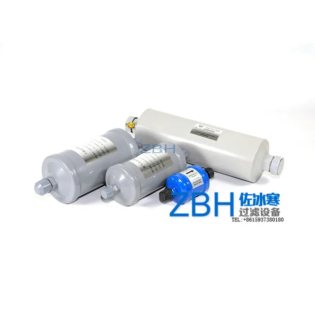 Carrier KH42ME060 Oil Reclaim Filters - Reliable Performance