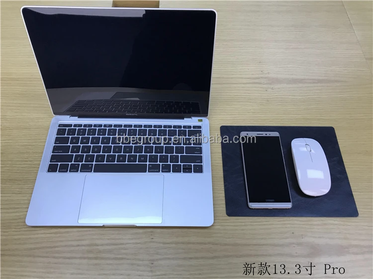 Dummy Fake Models For Macbook Pro For Macbook Pro Accessories For ...