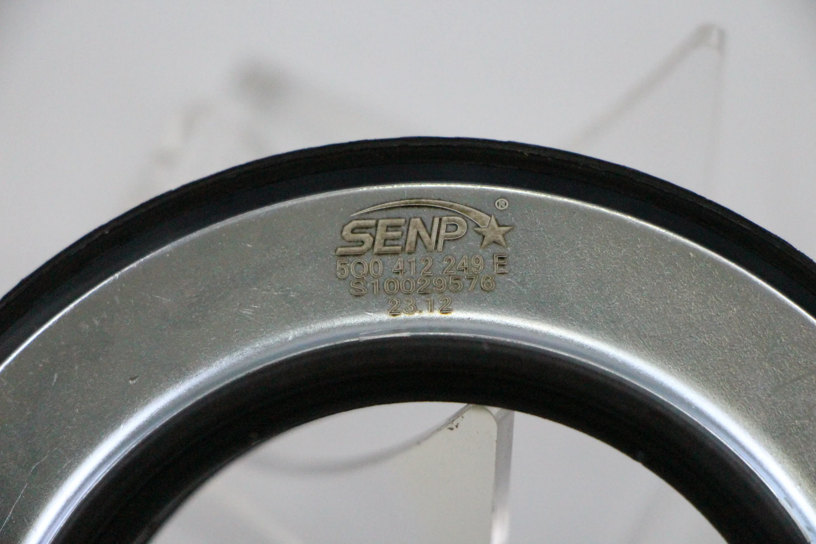 SENP Sensor System Position Sensor High Quality Genuine for Volkswagen ...