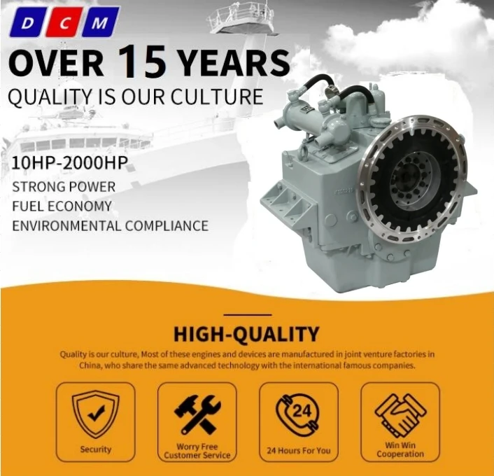 In Stock Gearbox Oil Cooler 135a Heat Exchange Marine Engine Parts ...