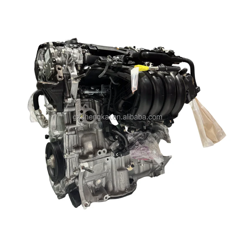 Engine for 2021 Toyota Corolla MZEH 2.0 Hybrid M20A-FXS