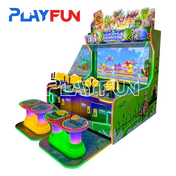 Company Overview - Playfun Games Co., Ltd.