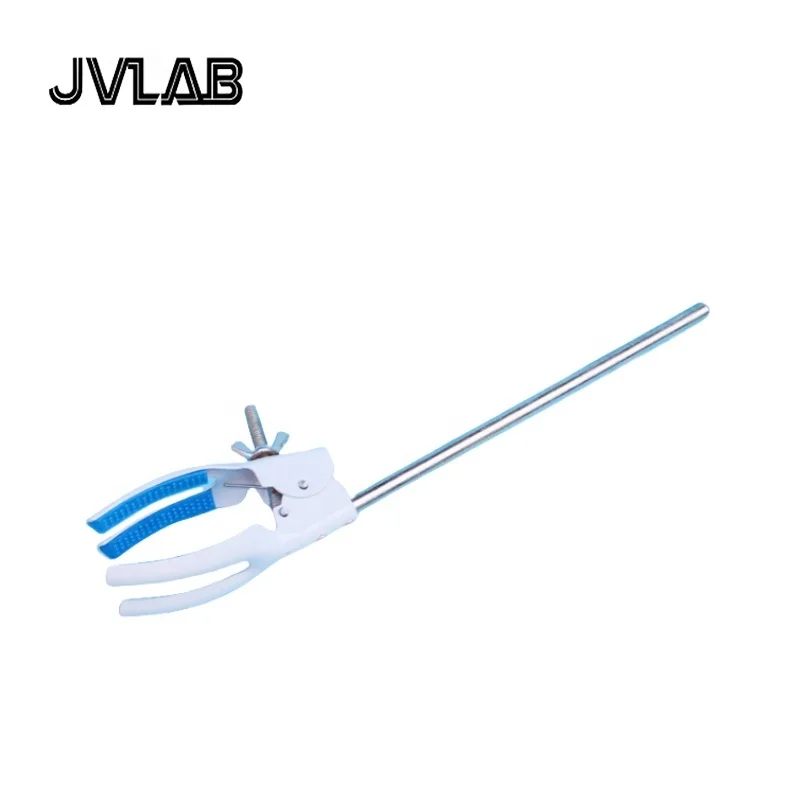 Glass Tube Clamp Four-Claw Clamp Copper Condenser Tube| Alibaba.com