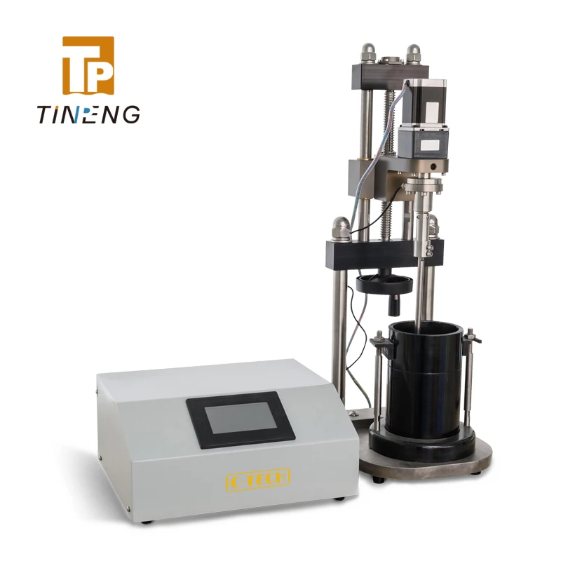 Soil Lab Automatic Vane Shear Tester Tp-lvs - Buy Tor Vane Shear Tester ...