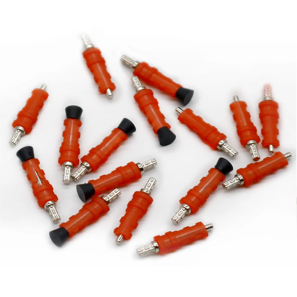 Dental Laboratory Plaster Model Drilling Nails Dual Diamond Pins With ...