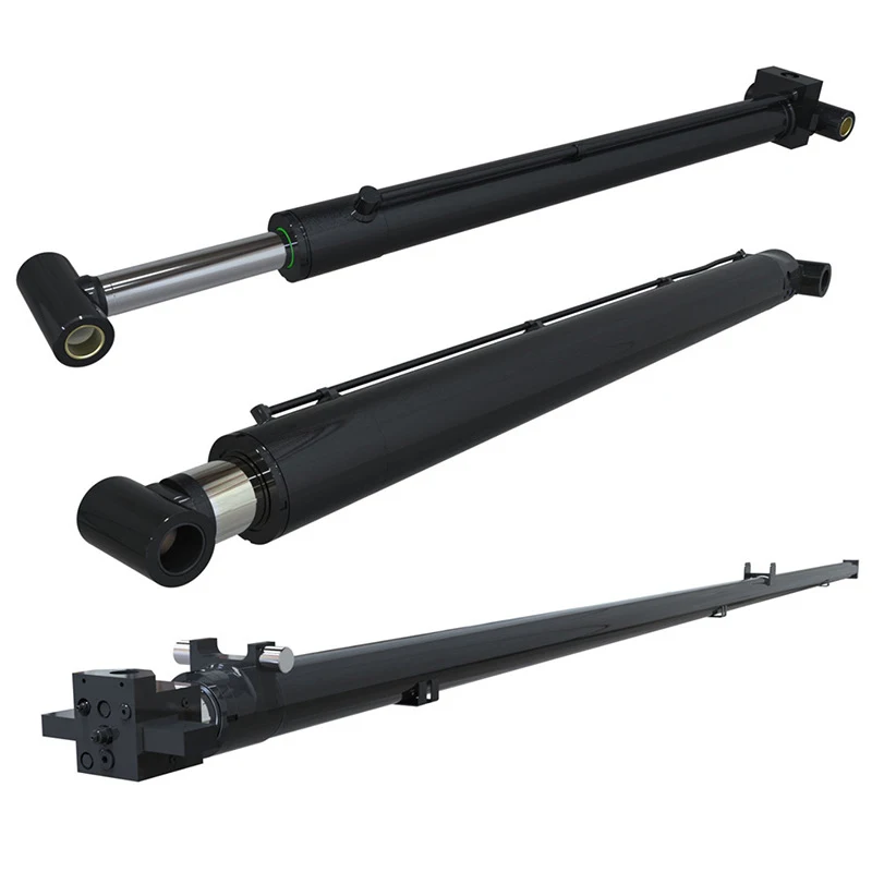 Alibaba.com: Double Acting Electric Push Rod, Servo Linear Actuator ...