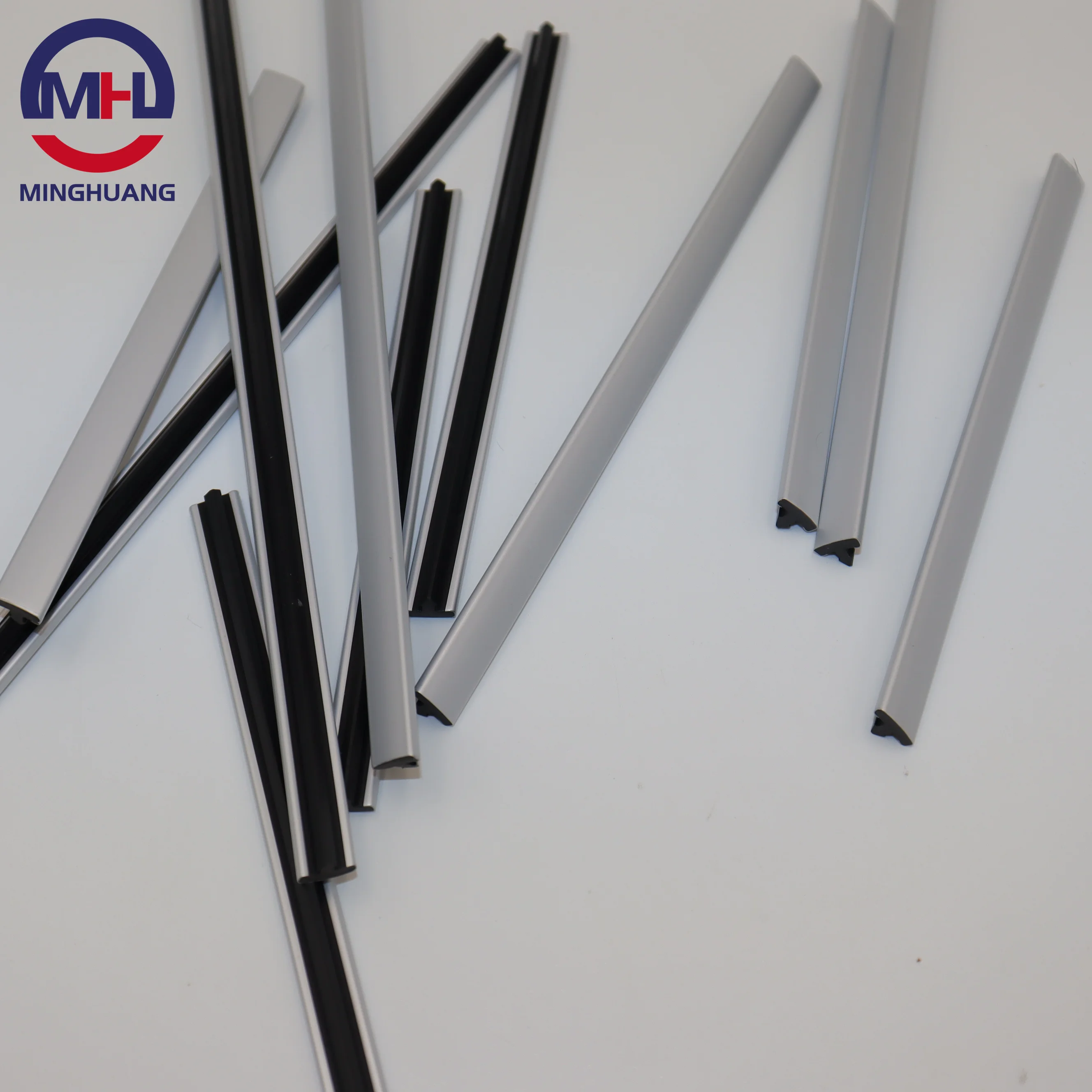 Mh 3*9mm Sliver T Moulding Shape Edge Banding T Shape Edge Band For ...