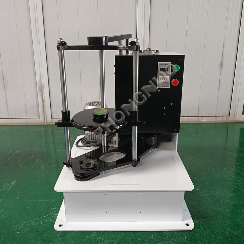 Rotap Test Sieve Shaker - Standard Vibrating Sieve 200mm