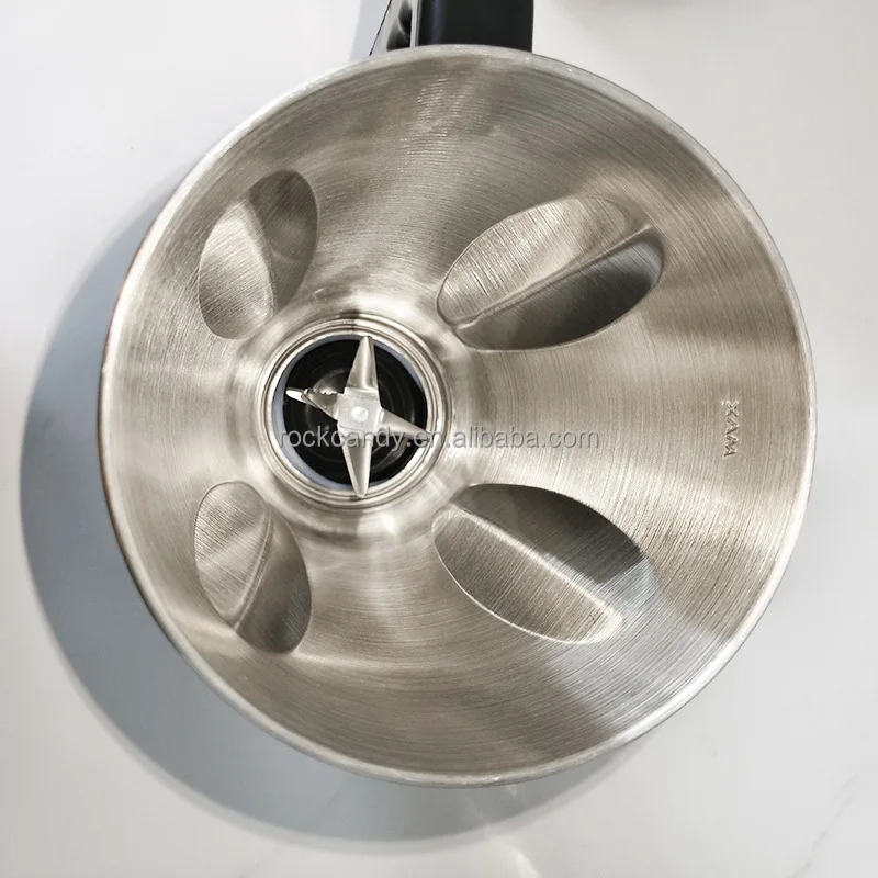 In Stock Kitchen 800W 2.0L 1L 0.6L Countertop Mixer