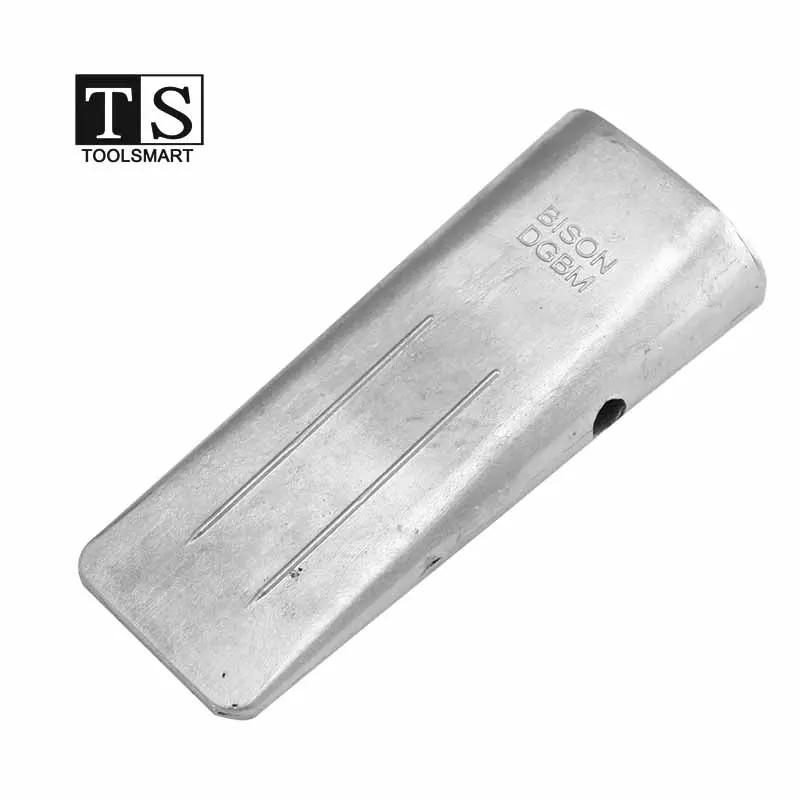 Forged Aluminium Splitting Felling Wedges SWA01 for Wood Cutting ...