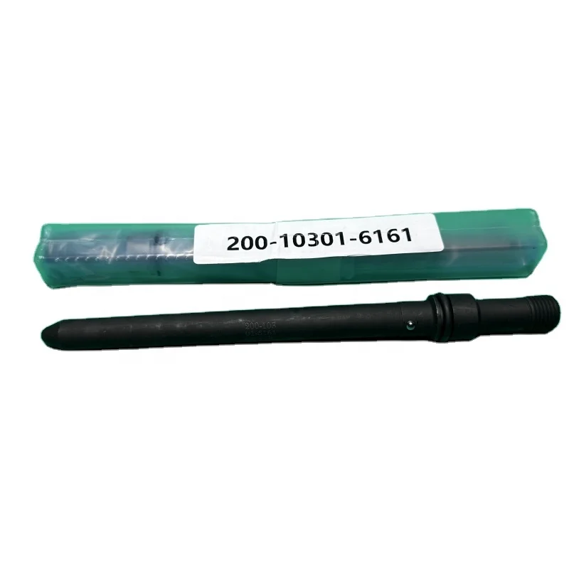 Injector inlet nozzle 200-10301-6161 fuel Injector Nozzles for CNHTC ...