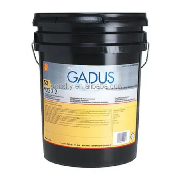 Shell Gadus S3 V220 - Synthetisches Gadus Grease Tivela S 220