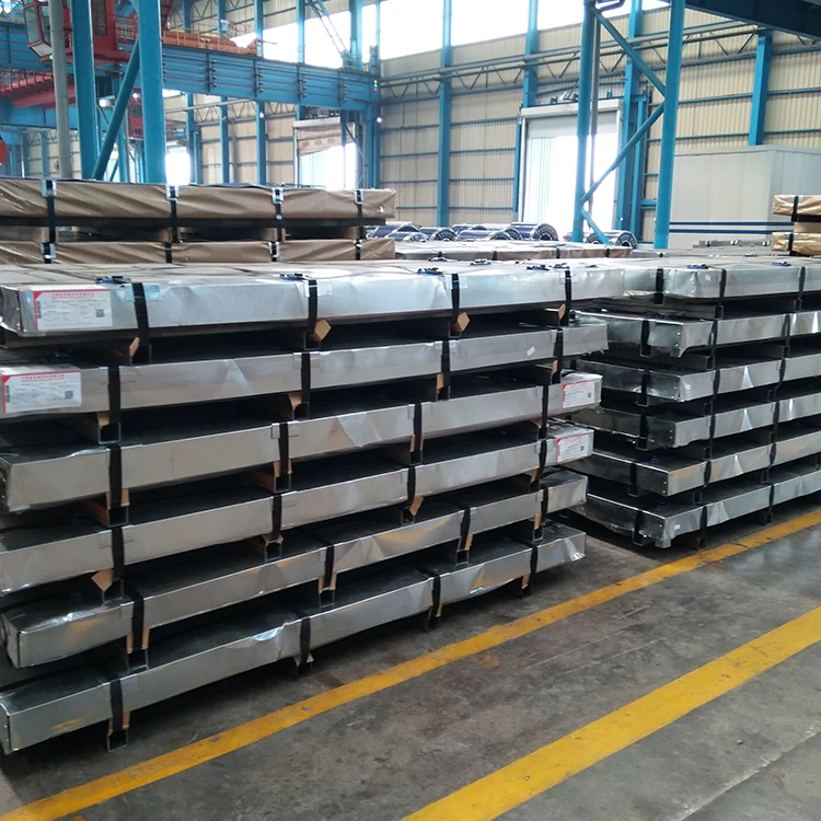 Galvanized Color Coated Plate Color Coated Steel 5mm Hot Sale ...