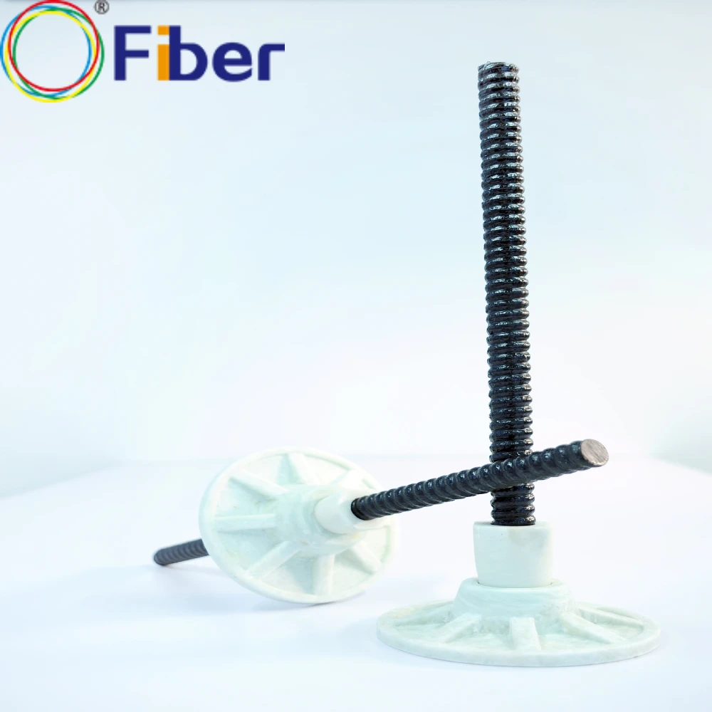 Earth Ground Soil Bolts Frp Anchor Rock Bolt Marine Epoxy Soil Nail ...