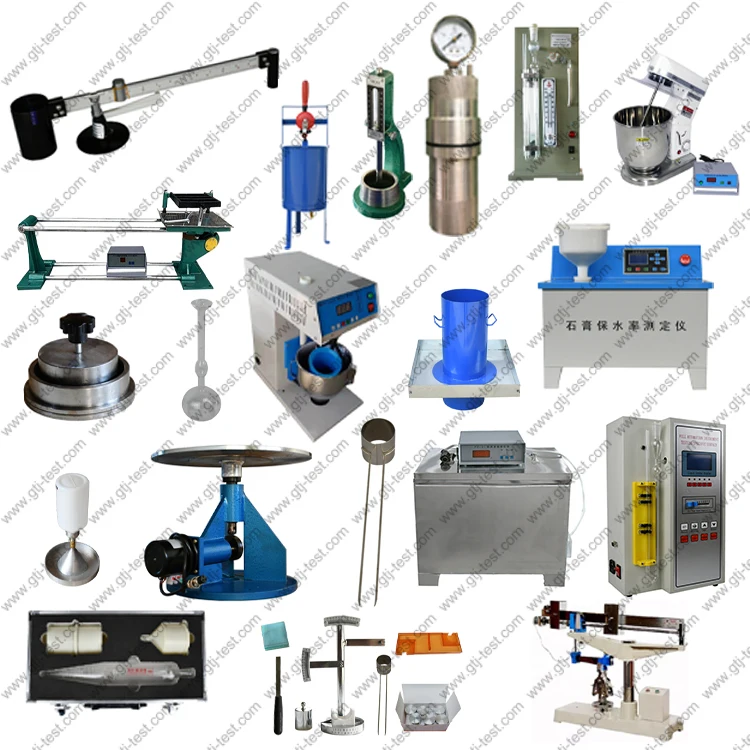 Lab Stainless Steel Mud Balance Slurry Testing Drilling Fluids ...