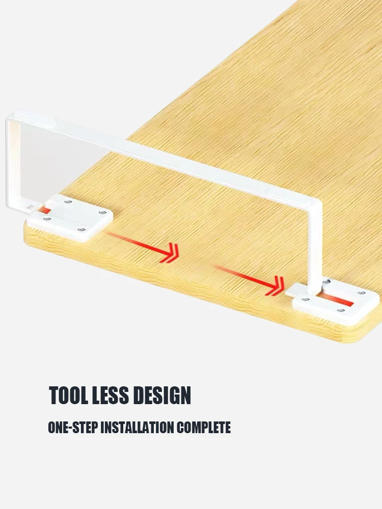 New Design Mdf Wooden Laptop Computer Monitor Stand Riser With Desktop ...