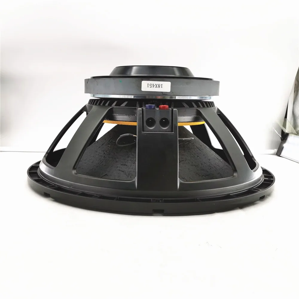 2023 Factory 18 Inch Speaker Woofer Ferrite - High Quality