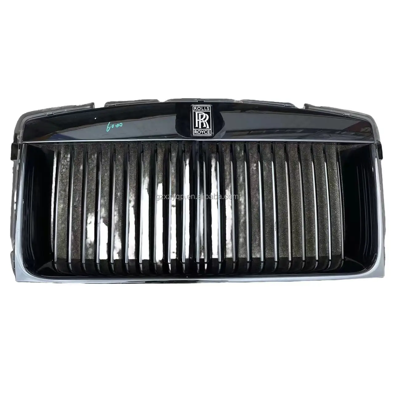 For Rolls Royce Wraith Original Used Water Tank Grille Front Bumper ...