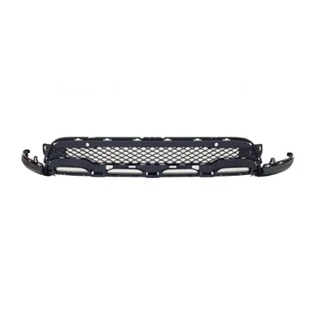 Oem 2478800306 A2478800306 Front Bumper Lower Grille For Mercedes Glb ...