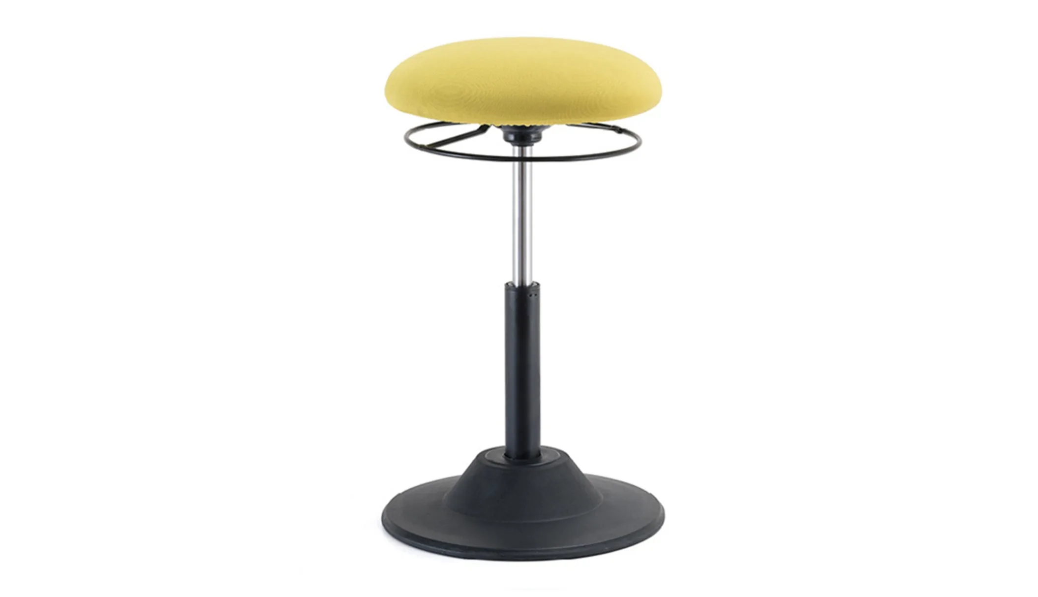 Airlift 360 Swivel Sit-stand Adjustable Ergonomic Active Balance ...