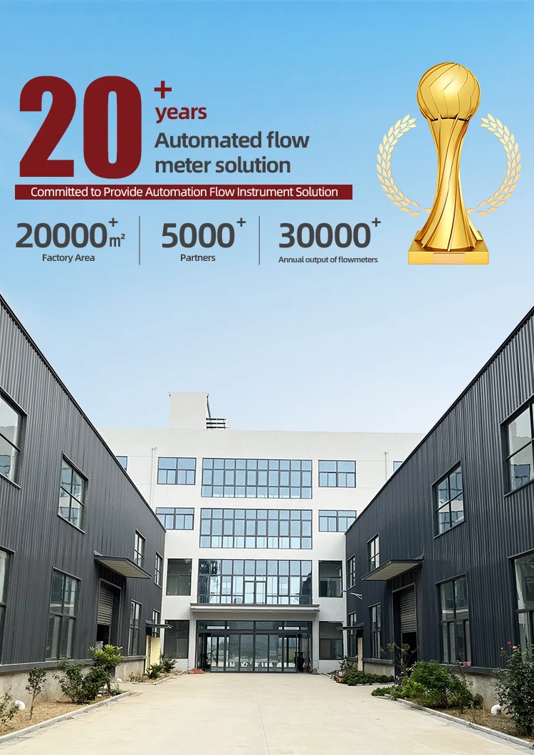 Grounding Ring Electrodes for Electromagnetic Flowmeters