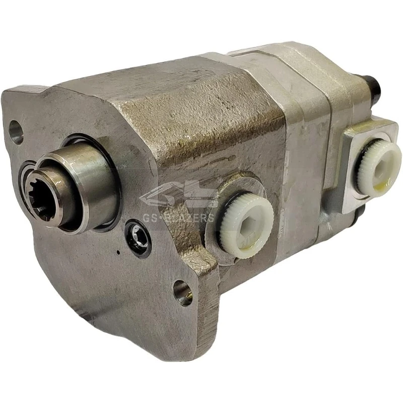 Gear Pump Made For Ap2d25 Ap2d21 Ap2d28 Ap2d36 Ap2d38 - Buy High ...