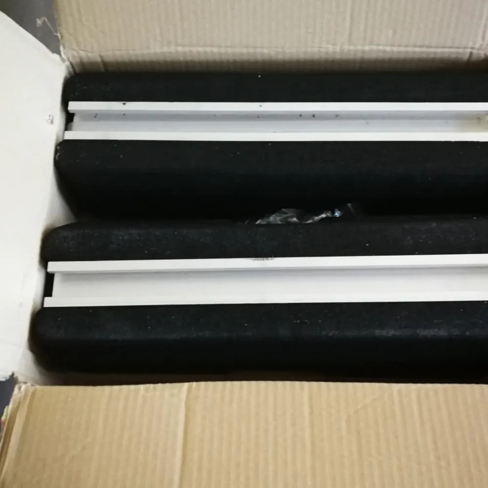 Ac Outer Shock Absorber Pad Base Floor Support Foot Shockproof Rubber ...