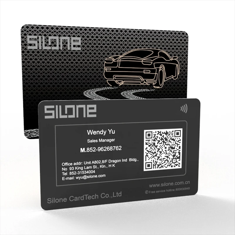 Custom Printing Logo Qr Code 13.56mhz Ntag213/215/216 Metal Nfc Smart ... Custom Printing Logo Qr Code 13.56mhz Ntag213/215/216 Metal Nfc Smart ...
