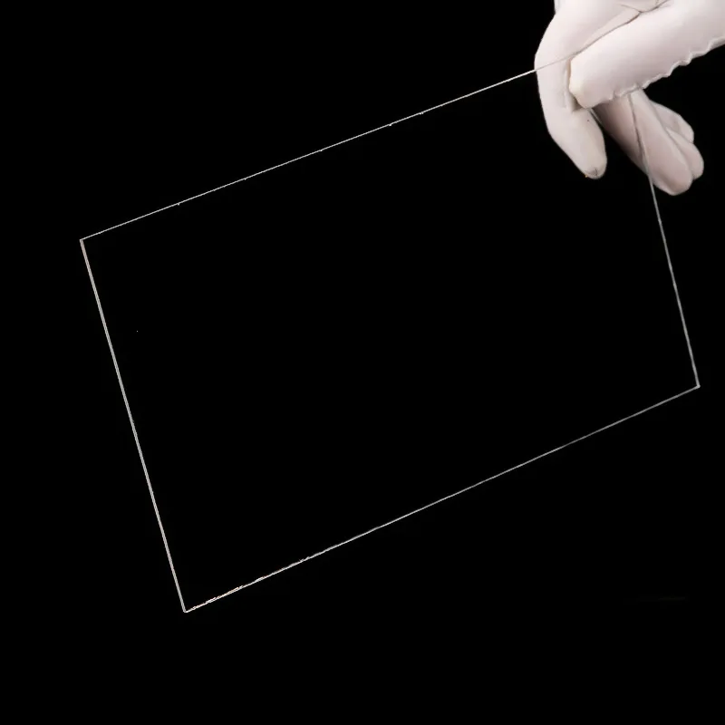 Custom Acrylic Plexiglass Sheets - Precision Laser Cutting