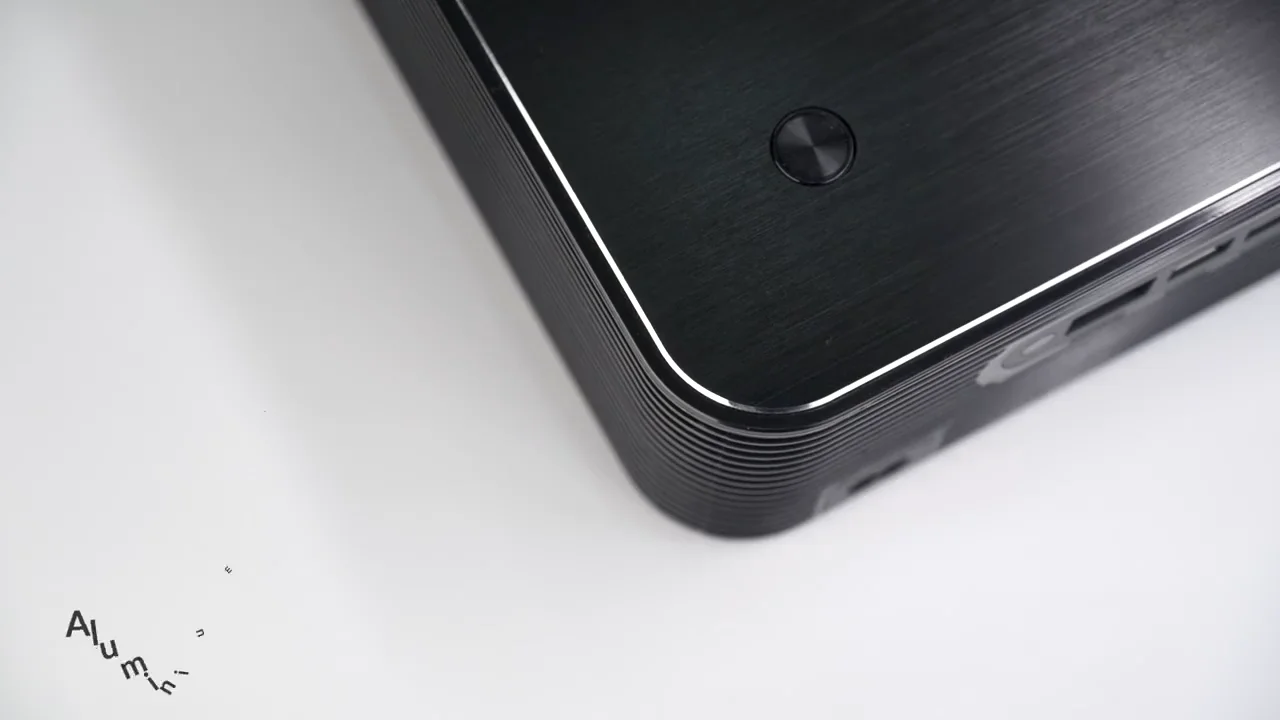 Smart Video Mapping Projector Android 6.0 Wifi Led 4k Video Full Hd ...