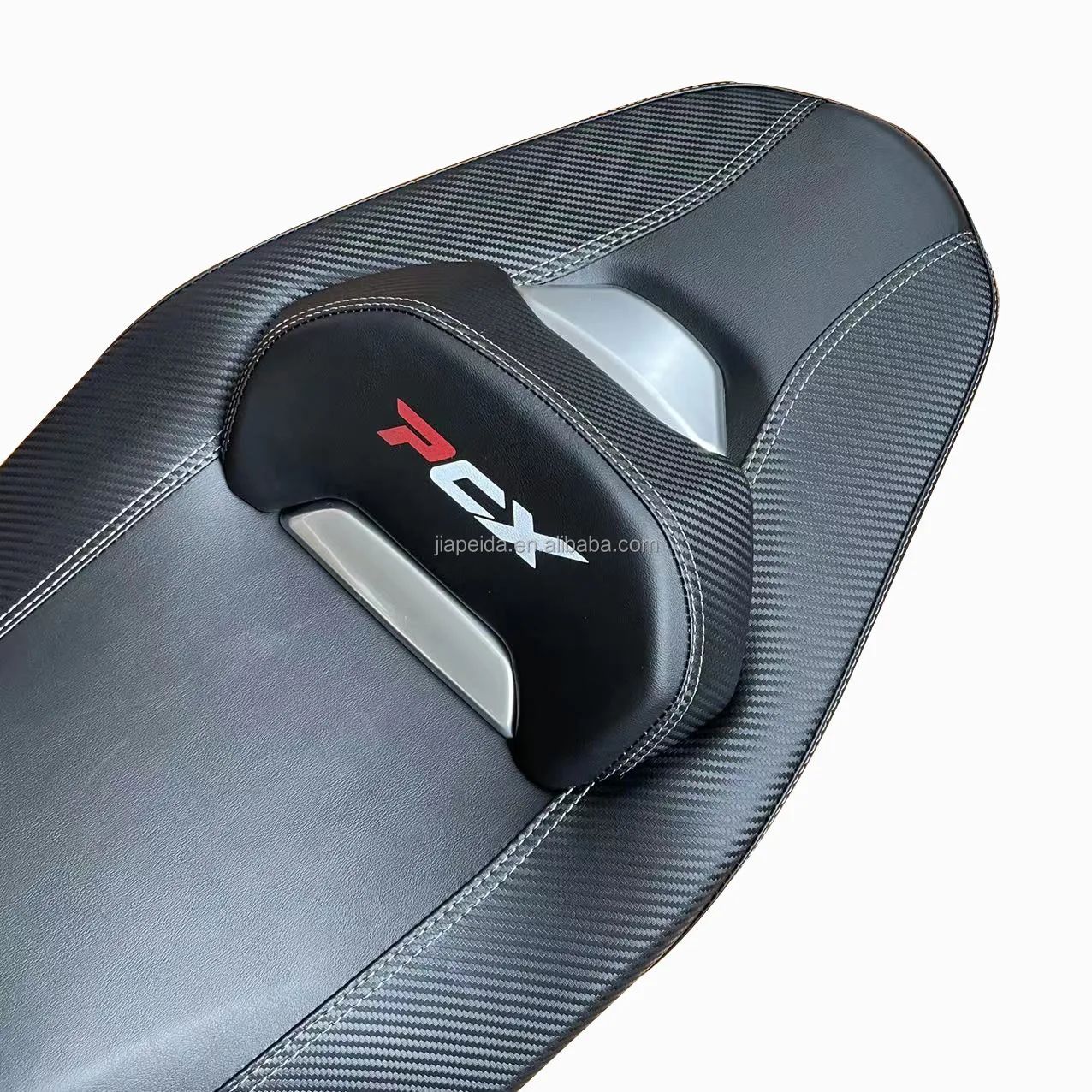 Modified Motorcycle Pcx160 Spare Part Whole Seats Pcx160 Seat Cushion ...