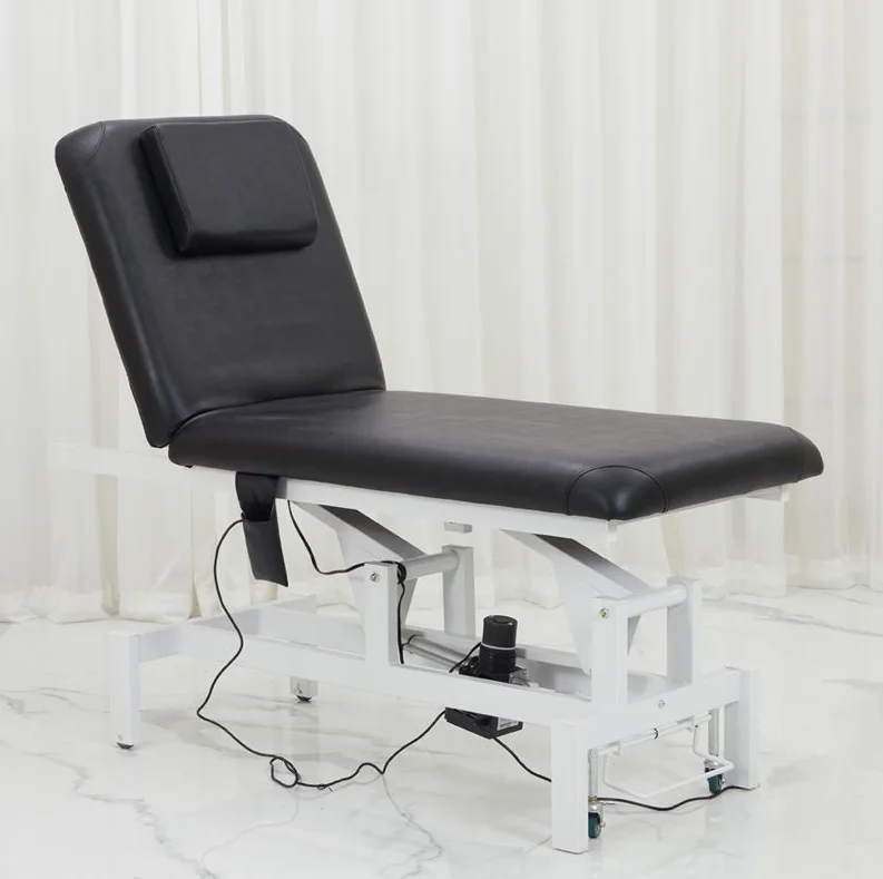 Siman Saloon Equipments - Beauty Salon Furniture 1 Motor Massage Spa ...
