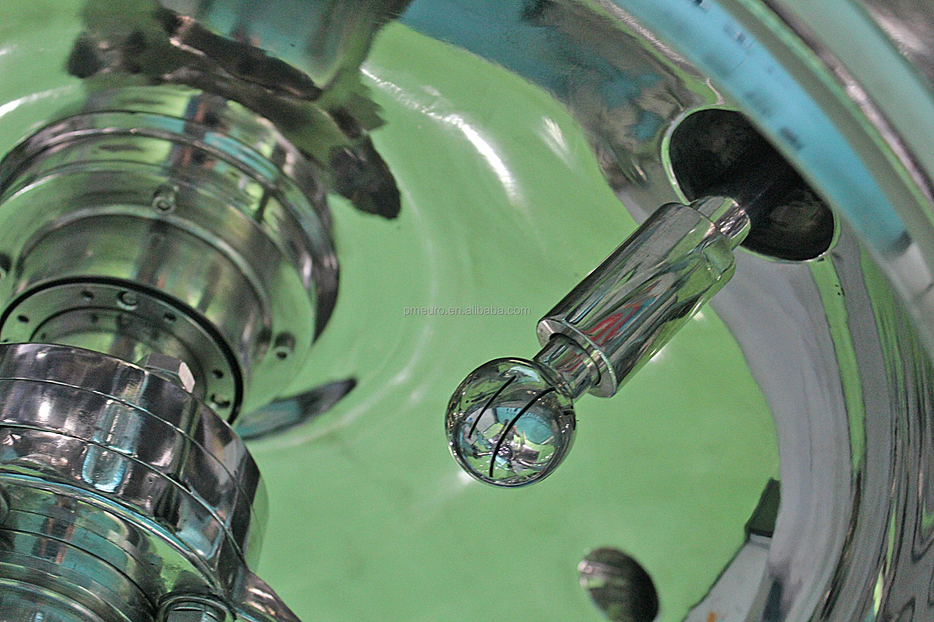 High Shear Emulsifier Mixer Probe Sonicator Laboratory Ultrasonic ...