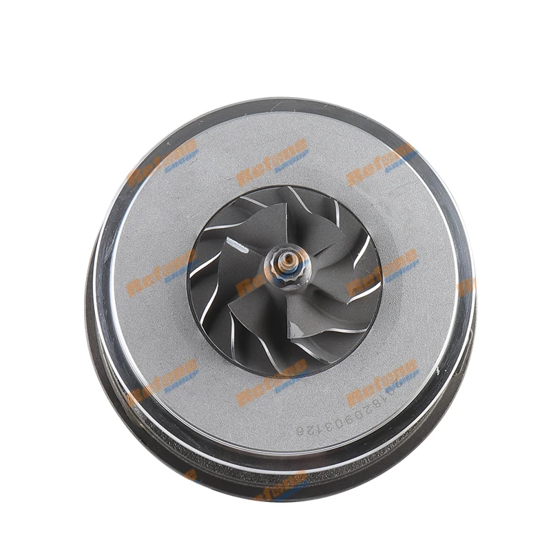 Gt1749v 724930 724930-0002 724930-0006 724930-0009 Turbocharger ...