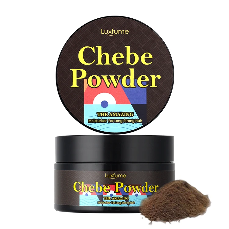 Luxfume Wholesale Chebe Hair Products Chebe Powder Hair Growth Hair ...