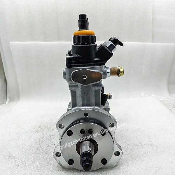 094000-0581 094000-0582 094000-0583 Fuel Injection Pump for SAA6D140E ...