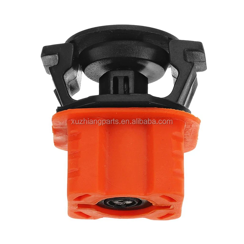 2115040059 0009912195 A0009912595 Bluetect Radiator Mount Upper ...