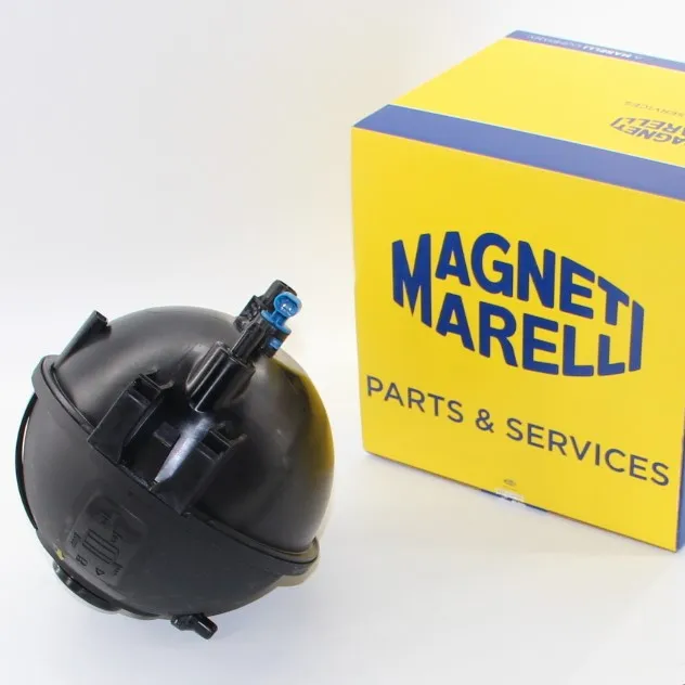 Marelli Auto Parts Coolant Water Expansion Tank Oe 17138616418 ...
