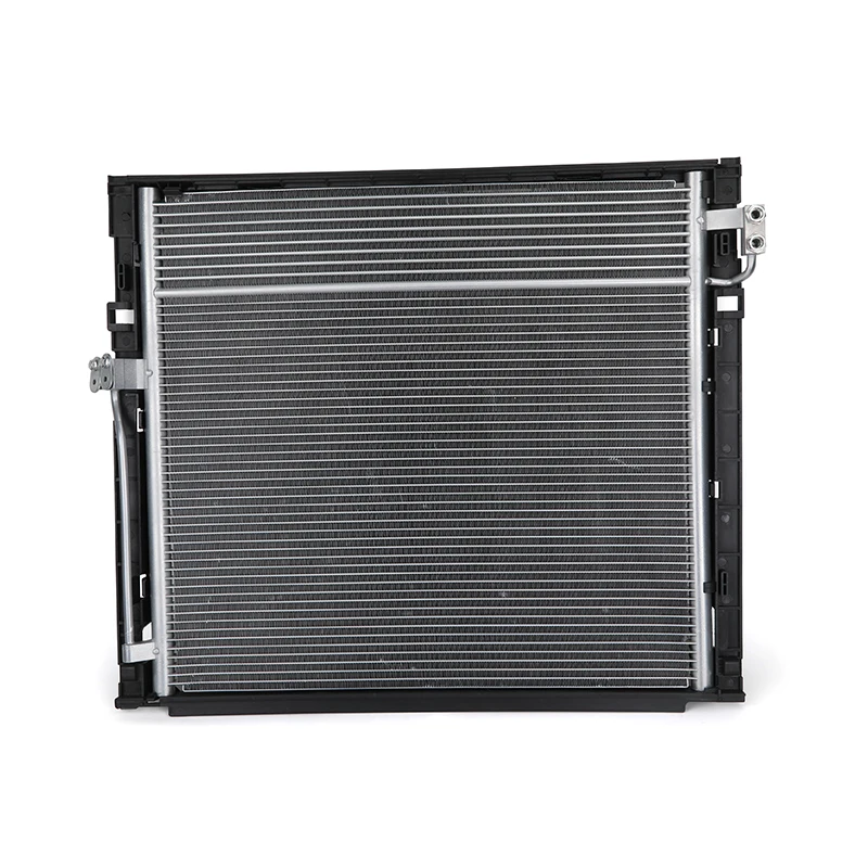0995000002 Air Conditioning A/C Condenser for Mercedes Benz GL X166 GLE ...