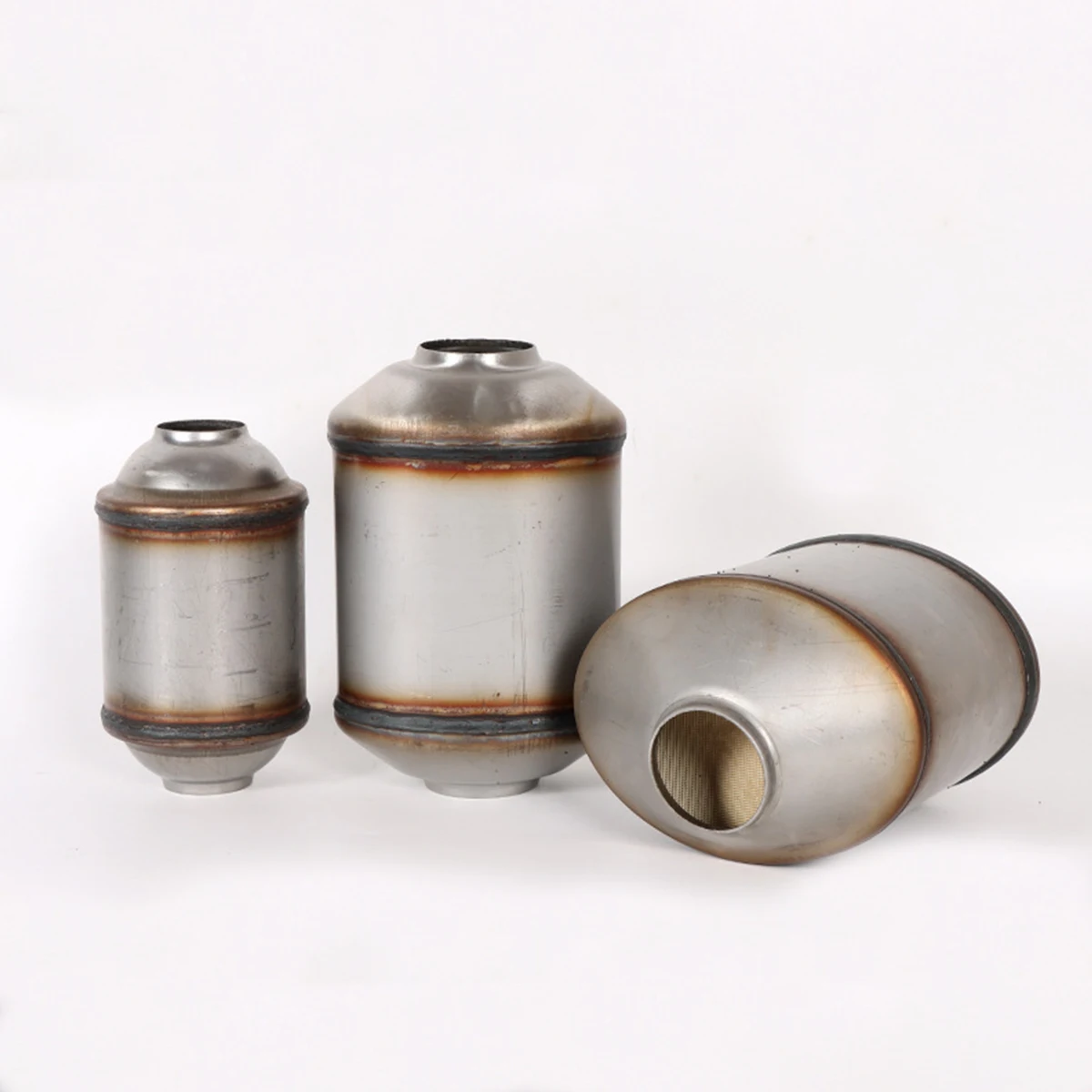 Factory Wholesale High Quality Stainless Steel 2" 2.5" 3" Inch ...
