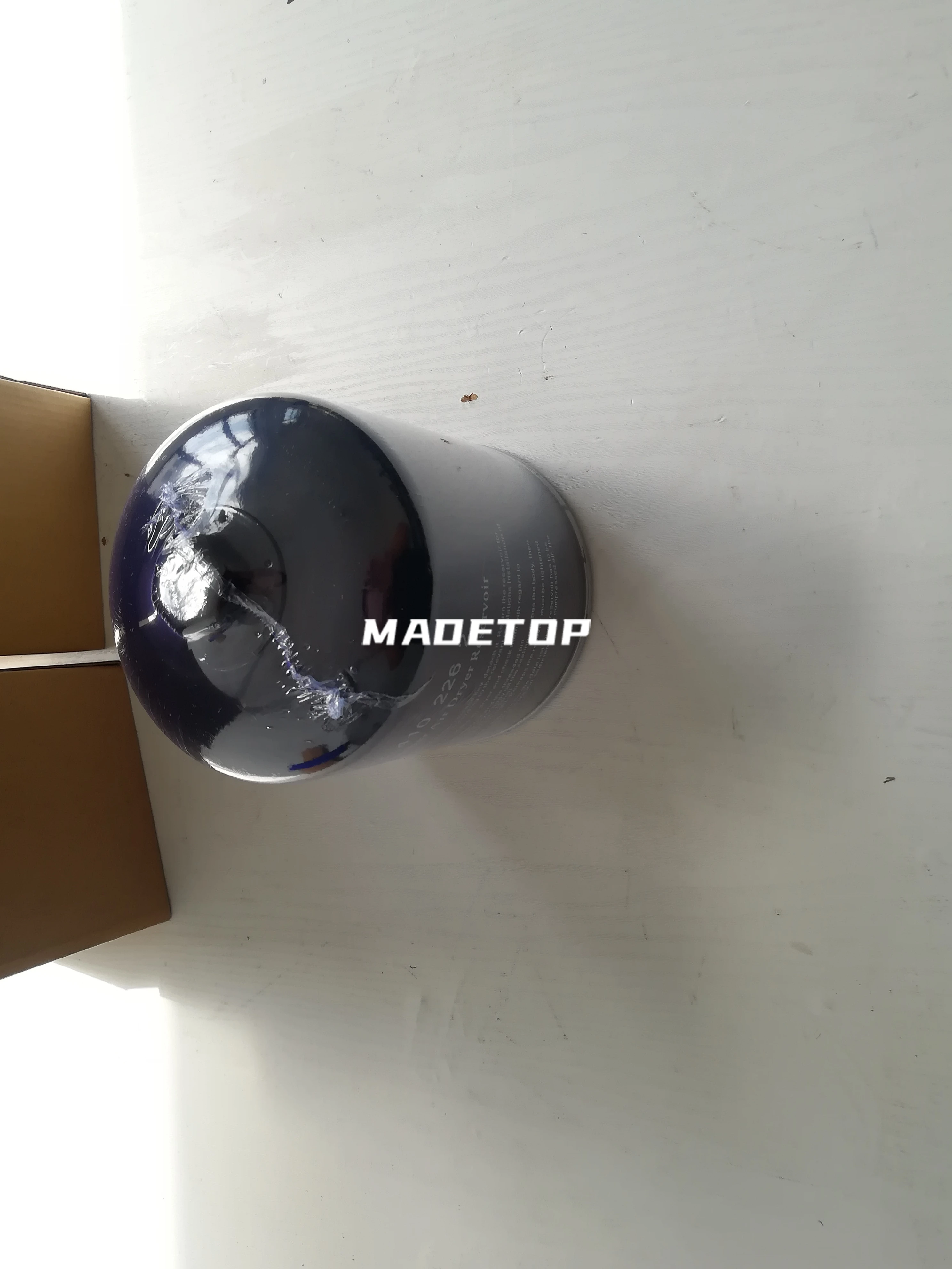 Madetop Factory Truck Parts Air Brake Air Dryer Cartridge 4324102262 ...