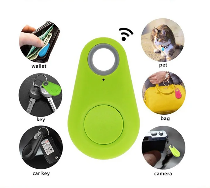 Pet Smart Gps Tracker Mini Gps Trackers Waterproof Locator Tracer For ...
