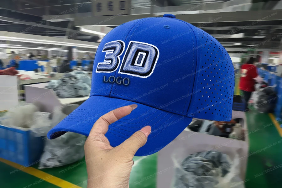 Custom Logo5 Panel Men Women Waterproof Quick Dry Baseball Cap Run Hats ...