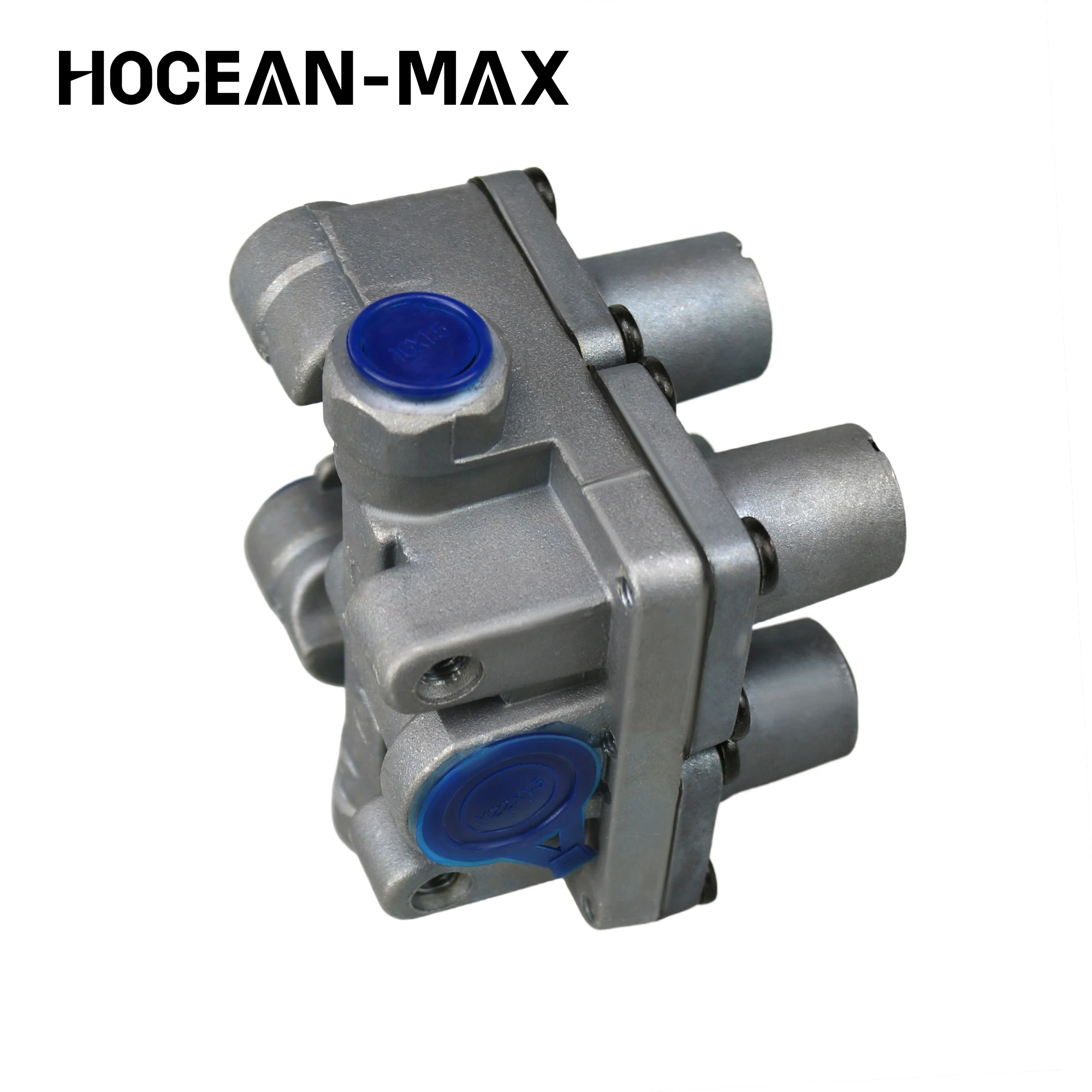 Heavy Duty Truck Parts Multi-loop Protection Valve 9347022500 For Benz ...