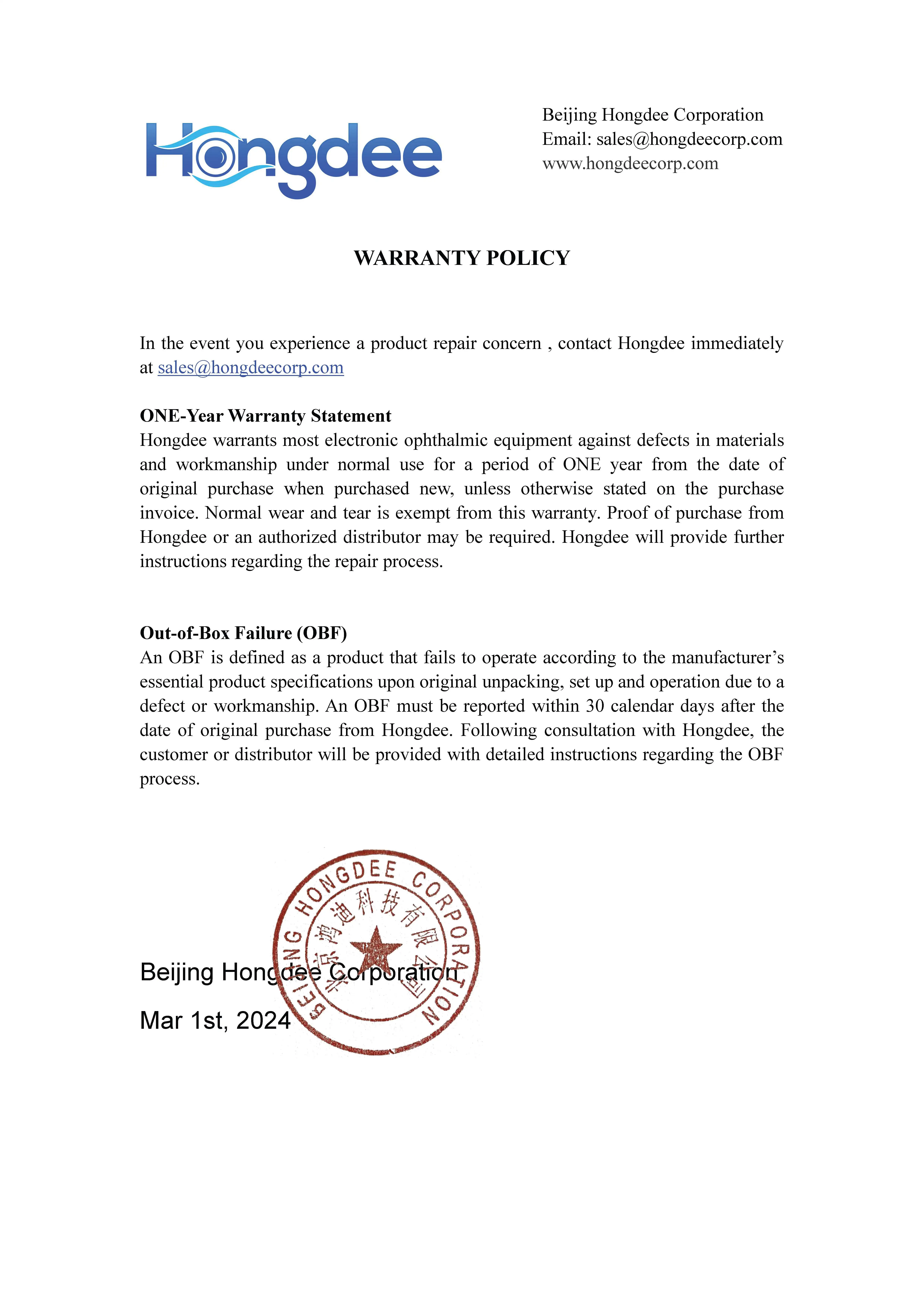 Non-Contact Tonometer for Ophthalmology: Automatic Measurement, Built ...