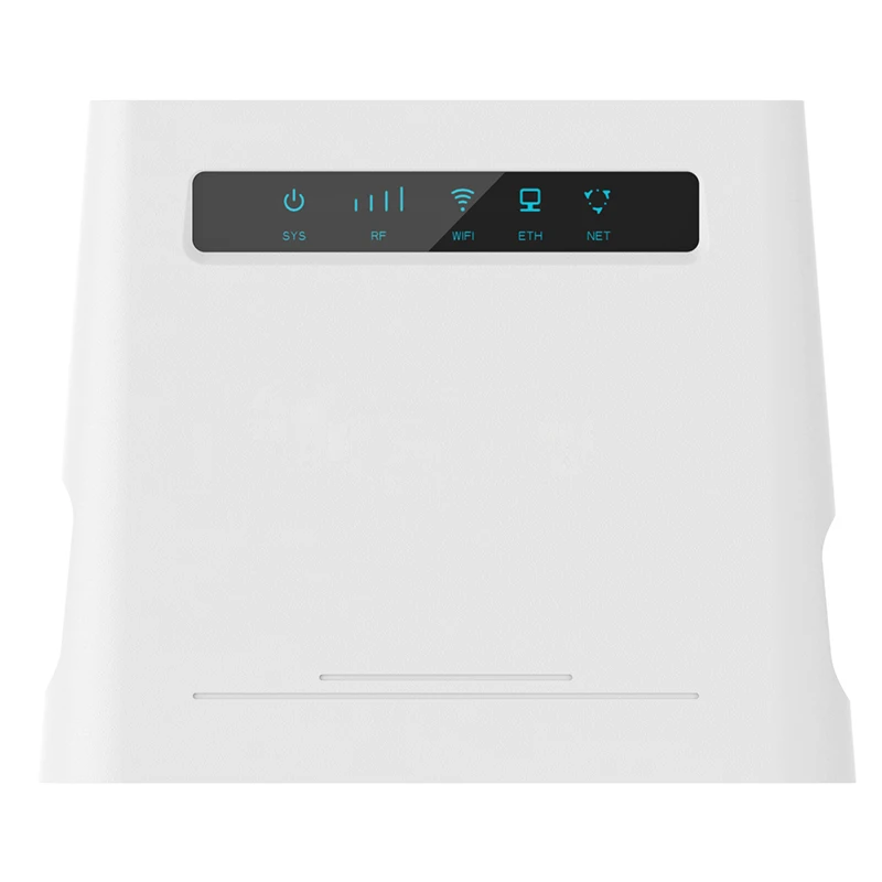 High Quality 4g Lte Router 150 Mbps Wireless Cpe For Home With Cat4 ...