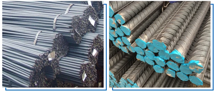 Corner Rebar Craft Rebar D10 D12 D16 D20 Steel Rebar Hs Code Concrete ...
